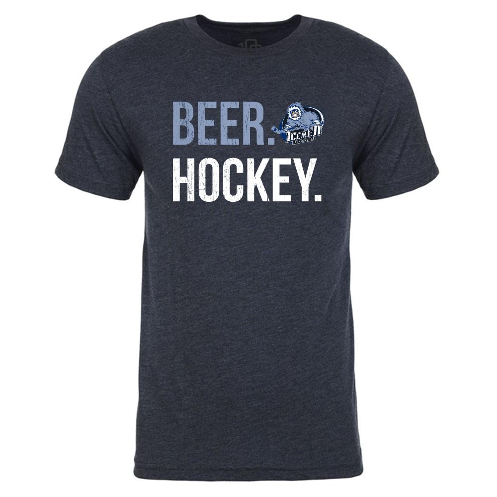 Men’s Apparel – Jacksonville Icemen Team Store