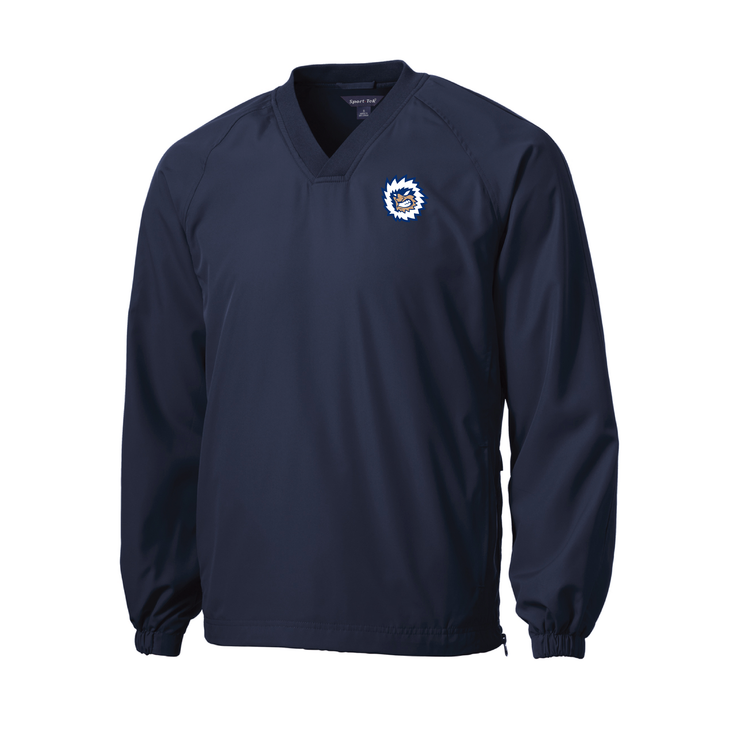 Men’s Apparel – Jacksonville Icemen Team Store