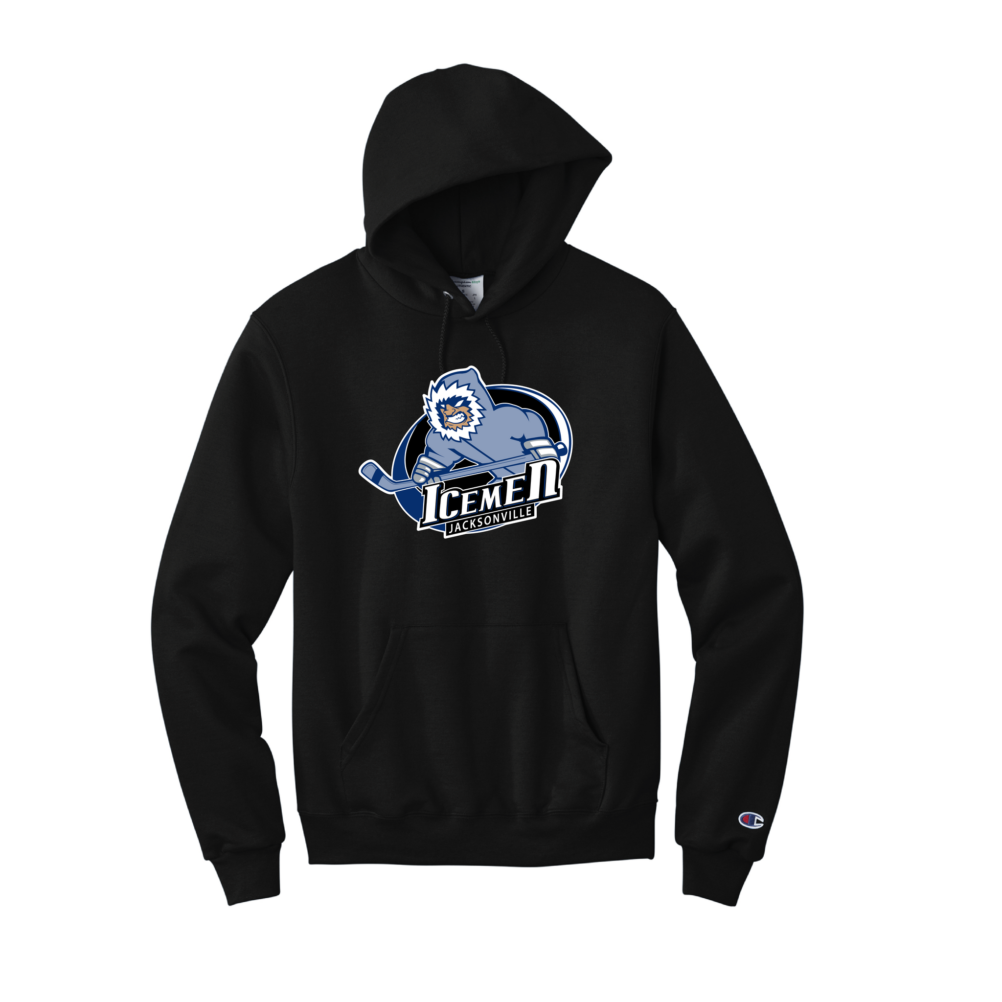 Jacksonville Icemen Team Store