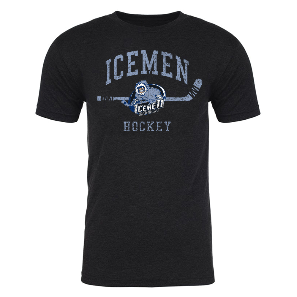 Jacksonville Icemen Team Store