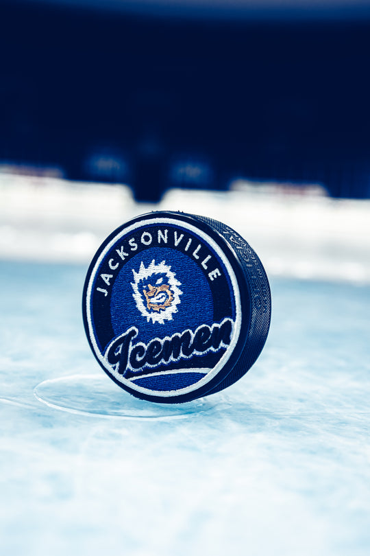 Jacksonville Icemen Team Store